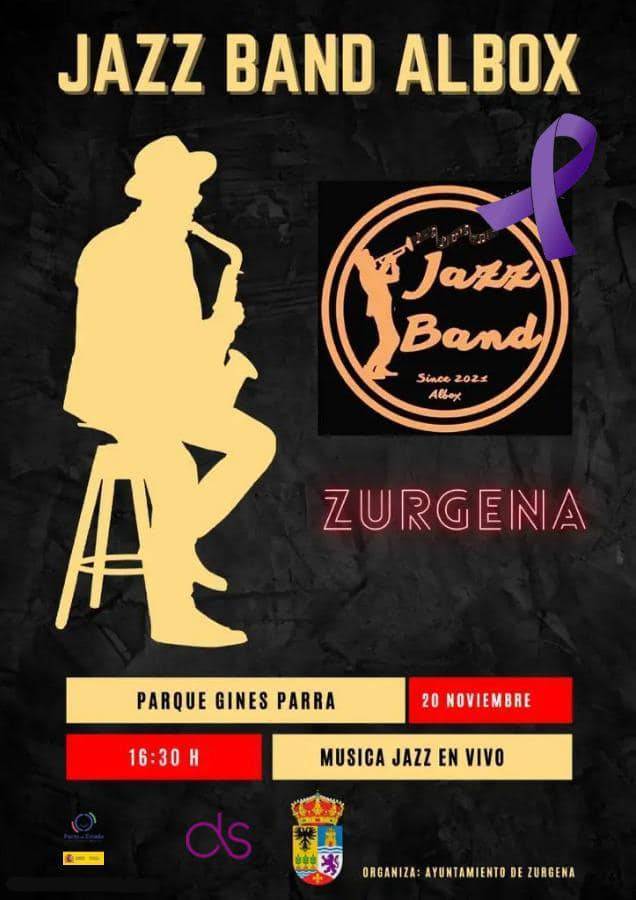 Evento: Caminata en contra de la violencia de género (2022) - Zurgena ...